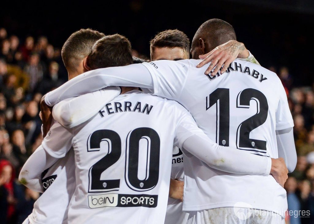 I Believe in This Team | Ferran Torres