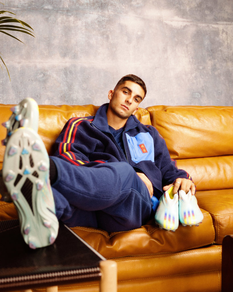 FERRAN | Ferran Torres